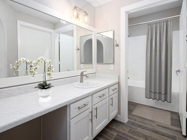 Timberline Place 2 Bedroom Apartment for Rent at 4343 E Soliere Ave, Flagstaff, AZ 86004
