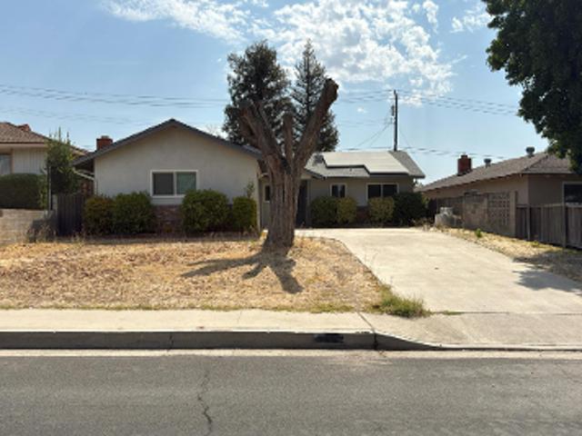 Timberline St