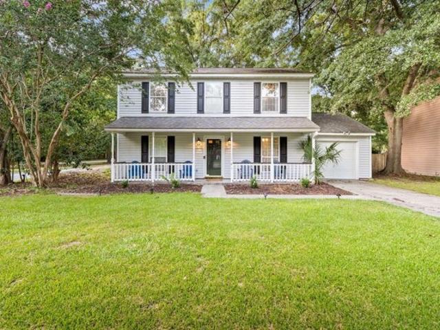 Timberline Trl, North Charleston, Home For Sale