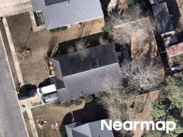 Timbermill Dr