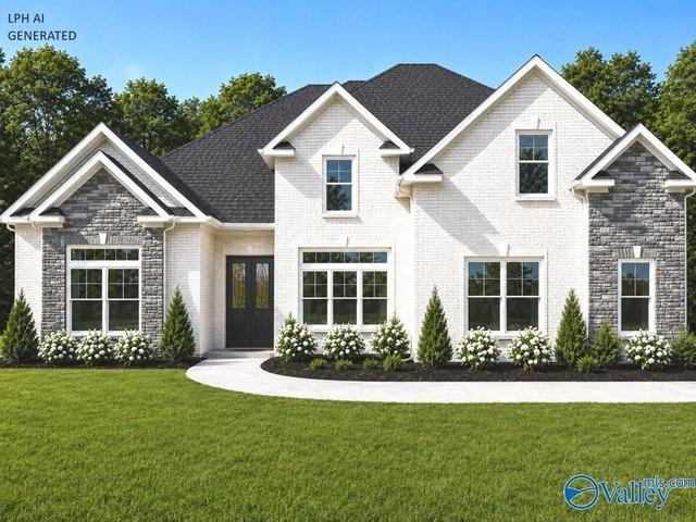 Timberridge C Newby Chapel Rd, Athens, AL 35613