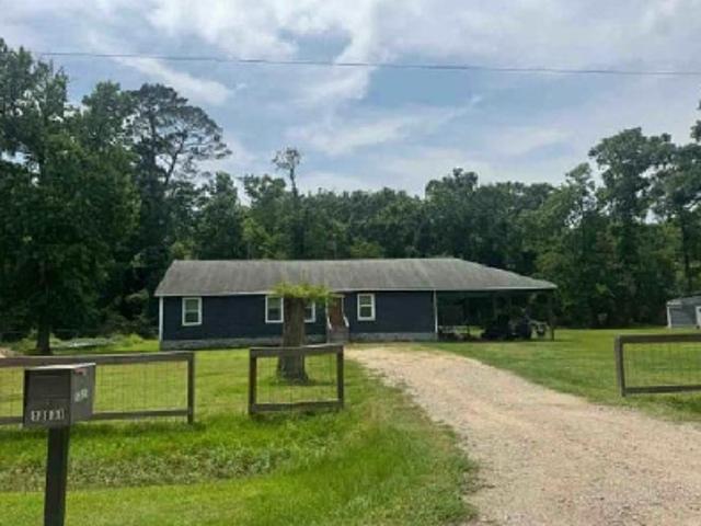 Timberridge Dr