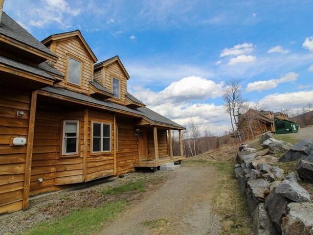 Timbers Dr Unit,carrabassett Valley, Condo For Sale