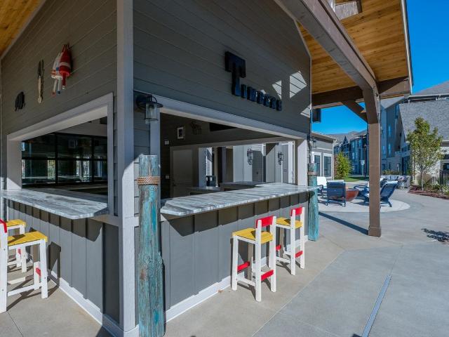 Timbers Studio Apartment for Rent at 277 Bend Blvd, Westerville, OH 43081