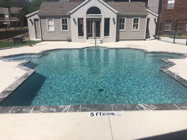 Timbers@121 1 Bedroom Apartment for Rent at 1902 S State Highway 121, Lewisville, TX 75067