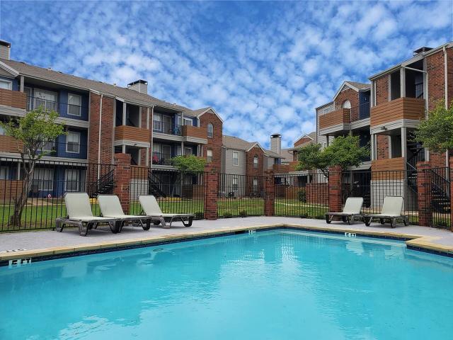 Timbers@121 1 Bedroom Apartment for Rent at 1902 S State Highway 121, Lewisville, TX 75067