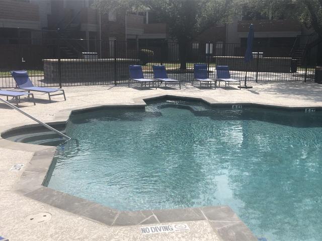 Timbers@121 2 Bedroom Apartment for Rent at 1902 S State Highway 121, Lewisville, TX 75067