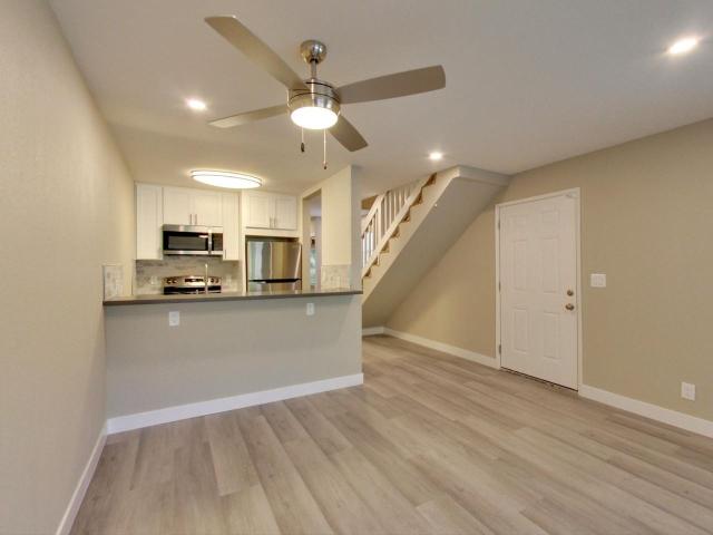 Timbers 1 Bedroom Apartment for Rent at 25200 Santa Clara St, Hayward, CA 94544 Jackson Triangle