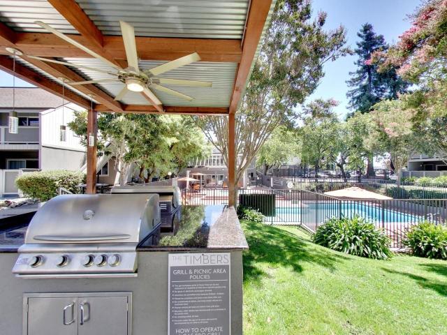 Timbers 1 Bedroom Apartment for Rent at 25200 Santa Clara St, Hayward, CA 94544 Jackson Triangle