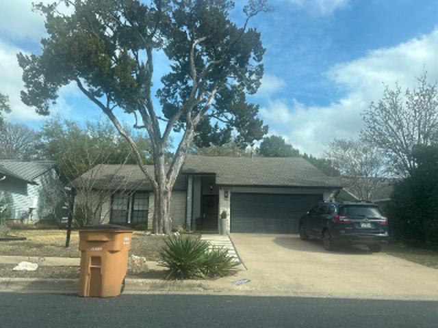 Timberside Dr