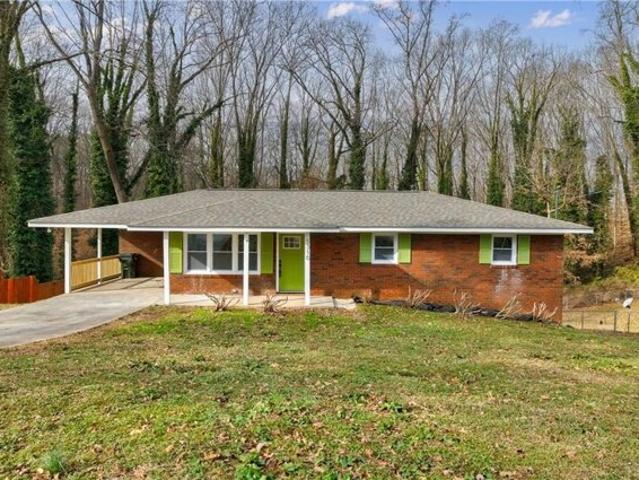Timbo Ln Sw, Mableton, Home For Sale