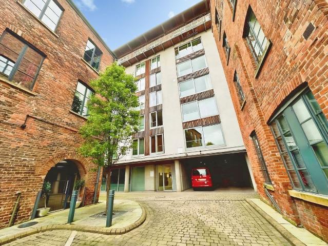 Timble Beck, Neptune Street, Leeds, West Yorkshire LS9, 2 bed flat to rent, £1,225 pcm | PrimeLocation
