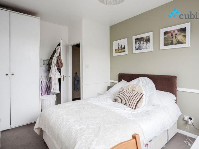 Timbrell Place, London SE16, 2 bed maisonette to rent, £2,149 pcm | PrimeLocation