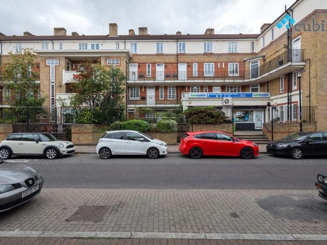 Timbrell Place, London SE16 2 bed maisonette to rent £2,149 pcm £496 pw