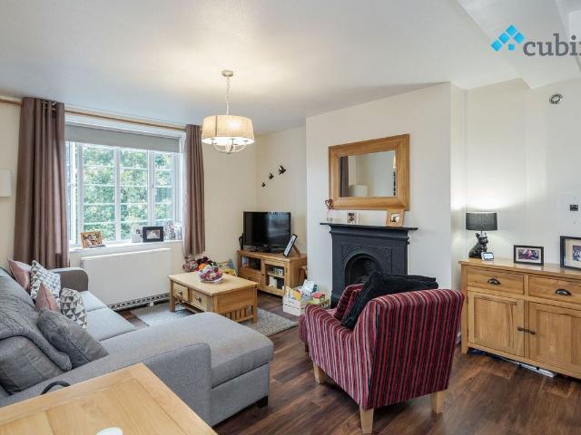 Timbrell Place, London SE16, 2 bed maisonette to rent, £2,396 pcm | PrimeLocation
