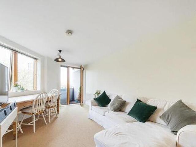 Time House, Battersea, 1 Bedroom Flat