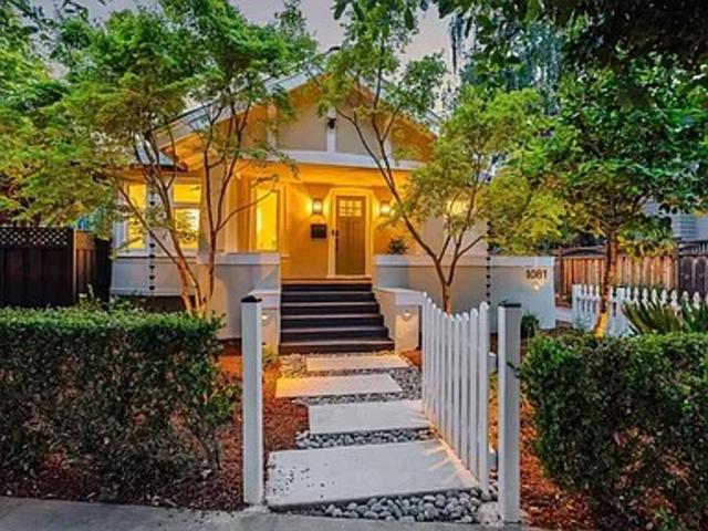 Timeless Craftsman Reimagined with Modern Luxury, Exceptional 3 Bedroom, 3 Bathroom Fully Remodeled, AC