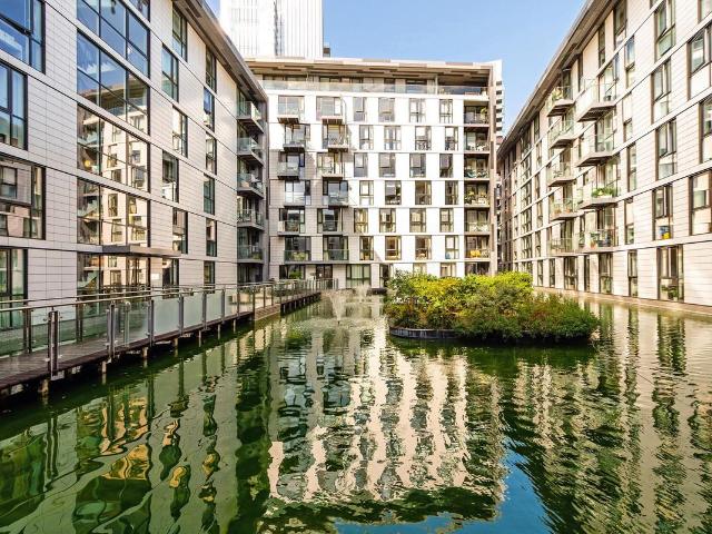 Times Square, Aldgate E1, 2 bed flat to rent, £3,400 pcm | PrimeLocation