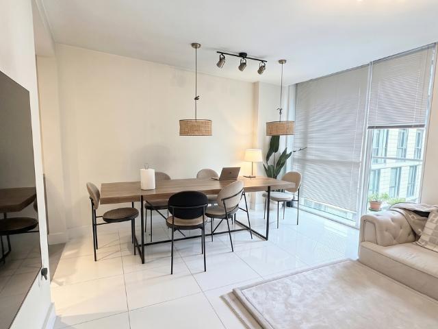 Times Square, Aldgate E1, 2 bed flat to rent, £3,400 pcm | PrimeLocation
