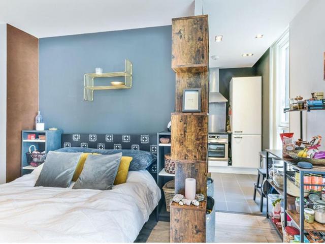 Times Square, Aldgate, London, E1 Studio to rent £2,200 pcm £508 pw