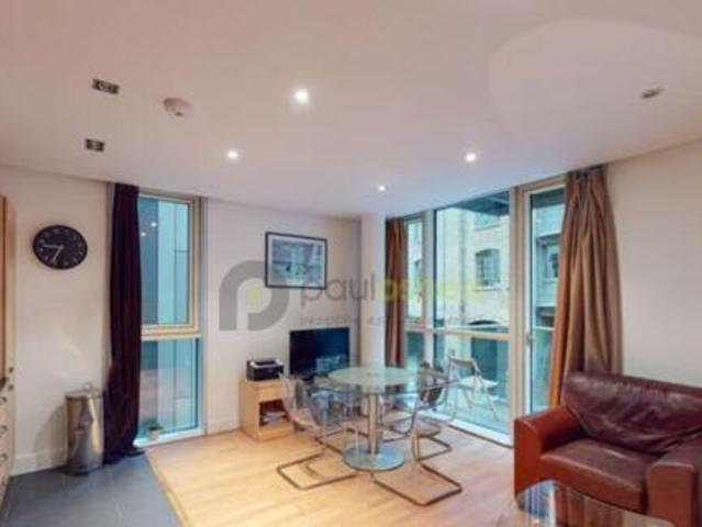 Times Square, Hooper Street, 2 Bedroom Flat
