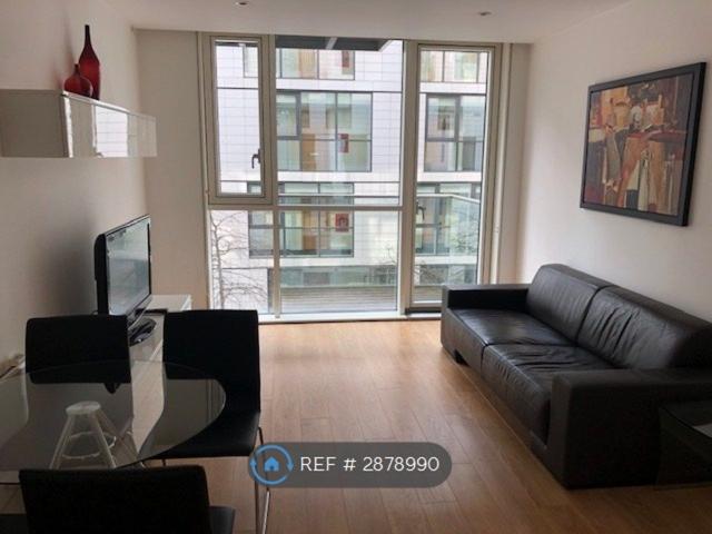 Times Square, London E1, 1 bed flat to rent, £2,350 pcm | PrimeLocation