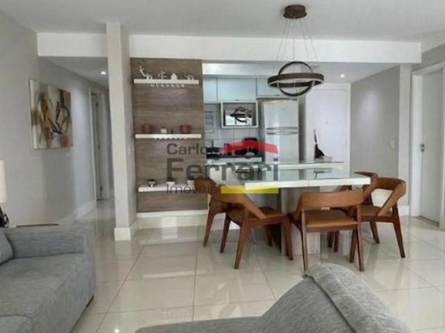 TIMING MOOCA 119m² VARANDA GOURMET 2 VAGAS