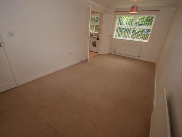 Timken Way, Daventry, NN11