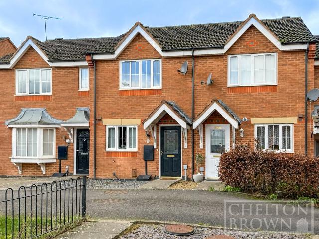 Timken Way, Daventry, Northamptonshire NN11, 2 bed terraced house to rent, £975 pcm | PrimeLocation