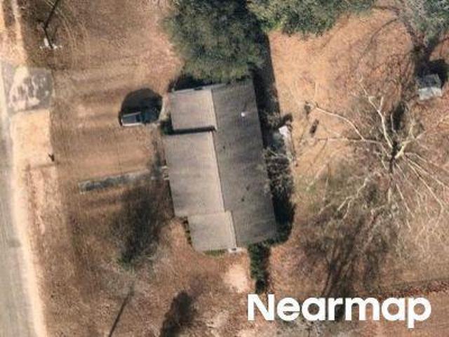 Timmerman Rd