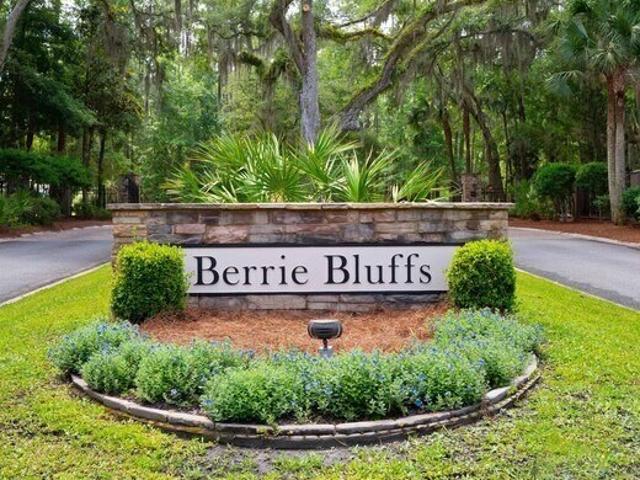 Timmons Dr Lot 9, Waverly, GA 31565
