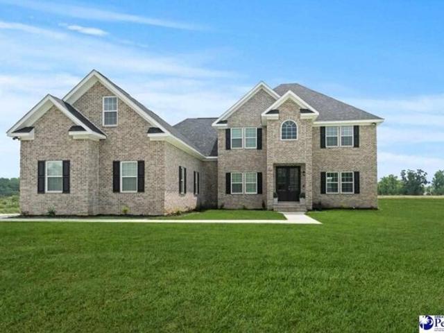 Timmonsville Hwy, Darlington, Home For Sale