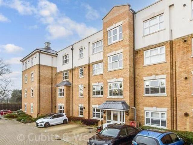 Timms Close, Horsham, 2 Bedroom Ground