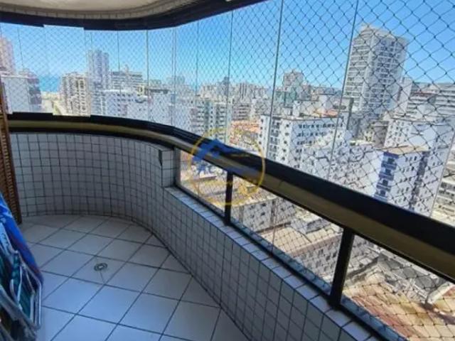 Guilhermina Apto 3 dorms, 2 suítes, 2 vagas