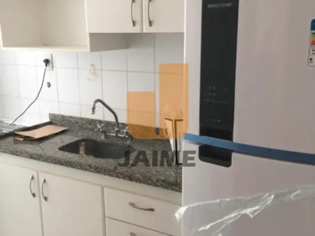 Ótimo apartamento mobiliado, 42 metros e 1 vaga, frente ao Shopping Higienópolis