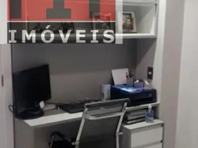 Ótimo apartamento mobiliado na vila gumercindo!