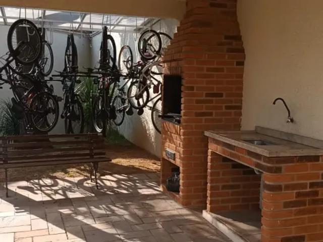 Ótimo Apartamento no Condomínio Residencial Ianeta Zona Leste