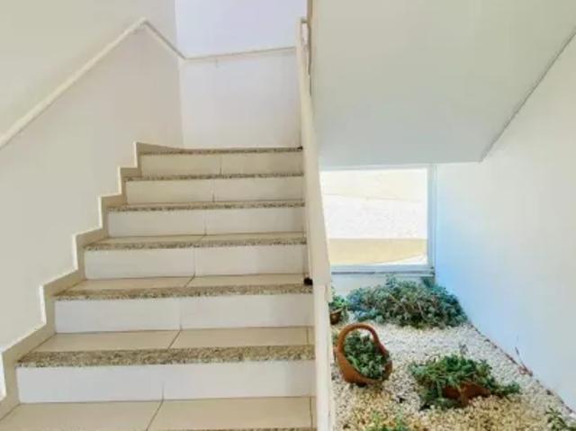 Ótimo apartamento no primeiro andar com uma vista incrível!