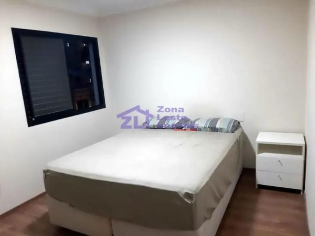 Ótimo apartamento no Tatuapé!
