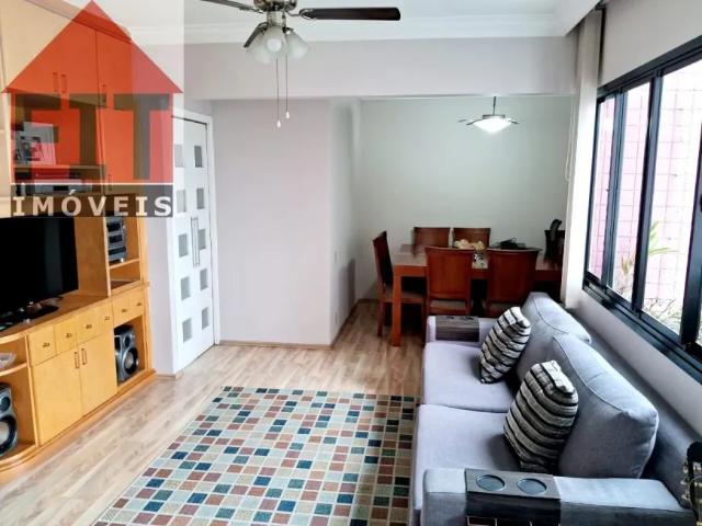 Timo apartamento a venda!