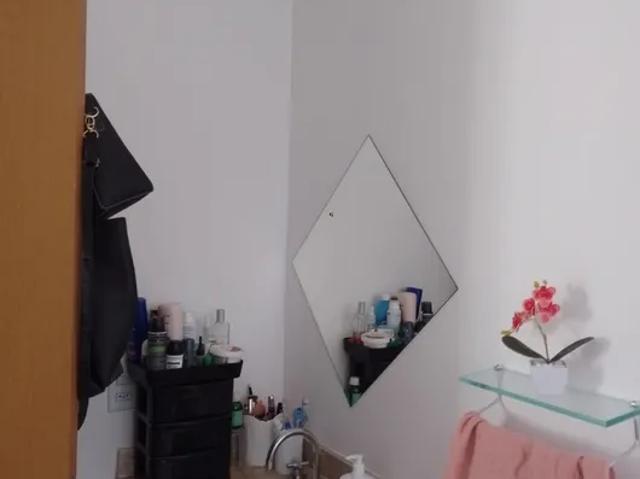 Ótimo apartamento a venda no condomínio myriad