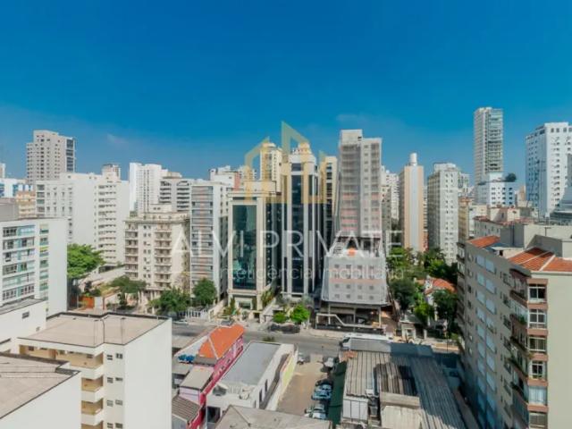 Ótimo Apartamento com 60m² à Venda em Higienópolis!