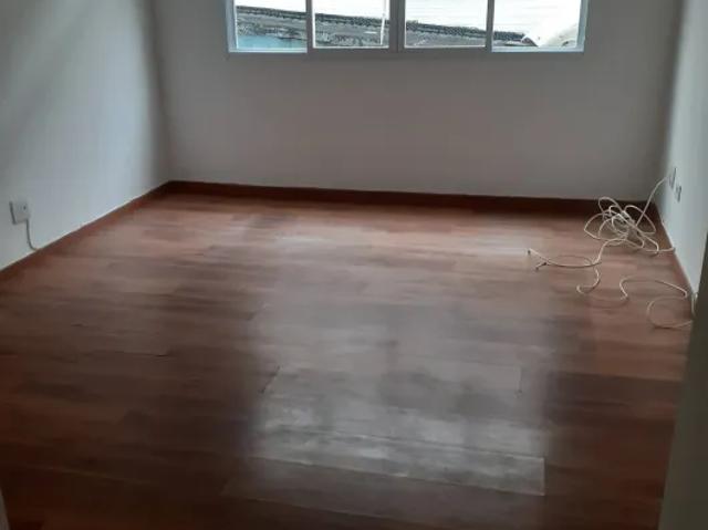 Ótimo apartamento de 2 quartos na Vila Valença