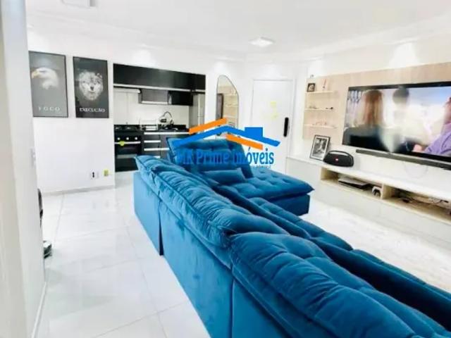 Ótimo Apartamento de 57m² c/ 02 Dorm 1 Vaga para Venda Conceição/SP