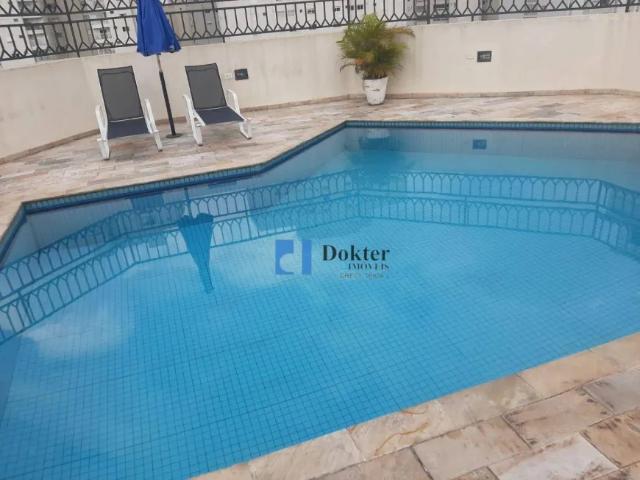 Ótimo apartamento de 85M na Vila Romana com 3 dormitórios