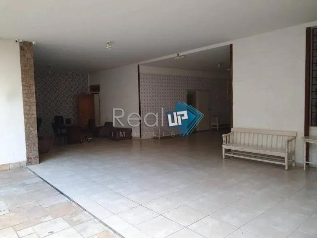 Copacabana de 110m²