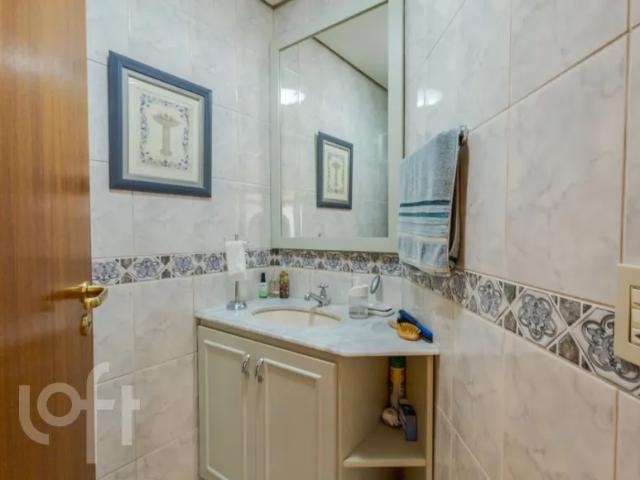 Ótimo apartamento à venda no bairro Higienópolis