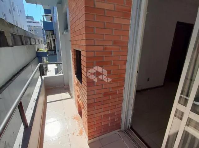 Ótimo apartamento 2 dormitórios próximo ao centro