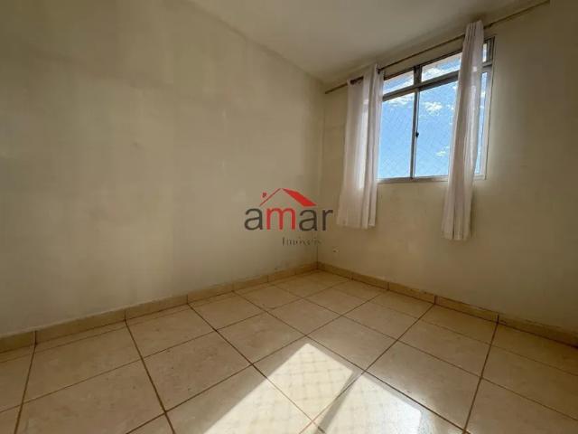Ótimo apartamento 2 quartos sendo 1 suite lazer completo no castelo