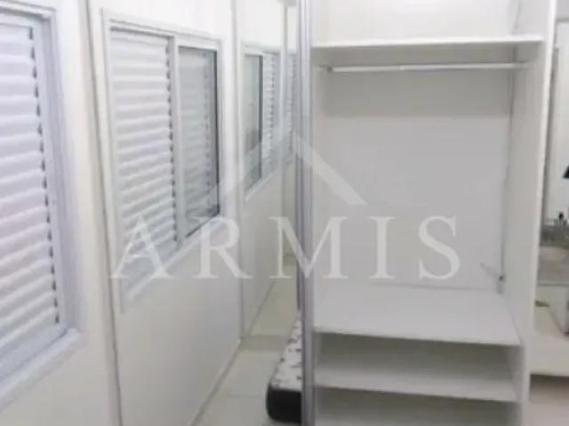 Ótimo apto de 1dt na Bela Vista!